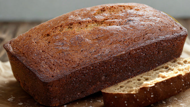 Original Blessing – Blessed & Baked by Santiago